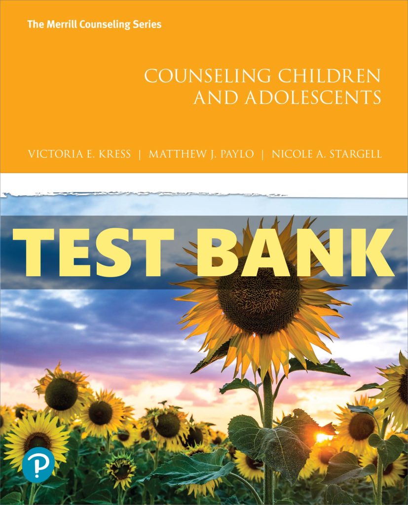 Pathophysiology 8th Edition McCance Exam Test Bank - ExamTB